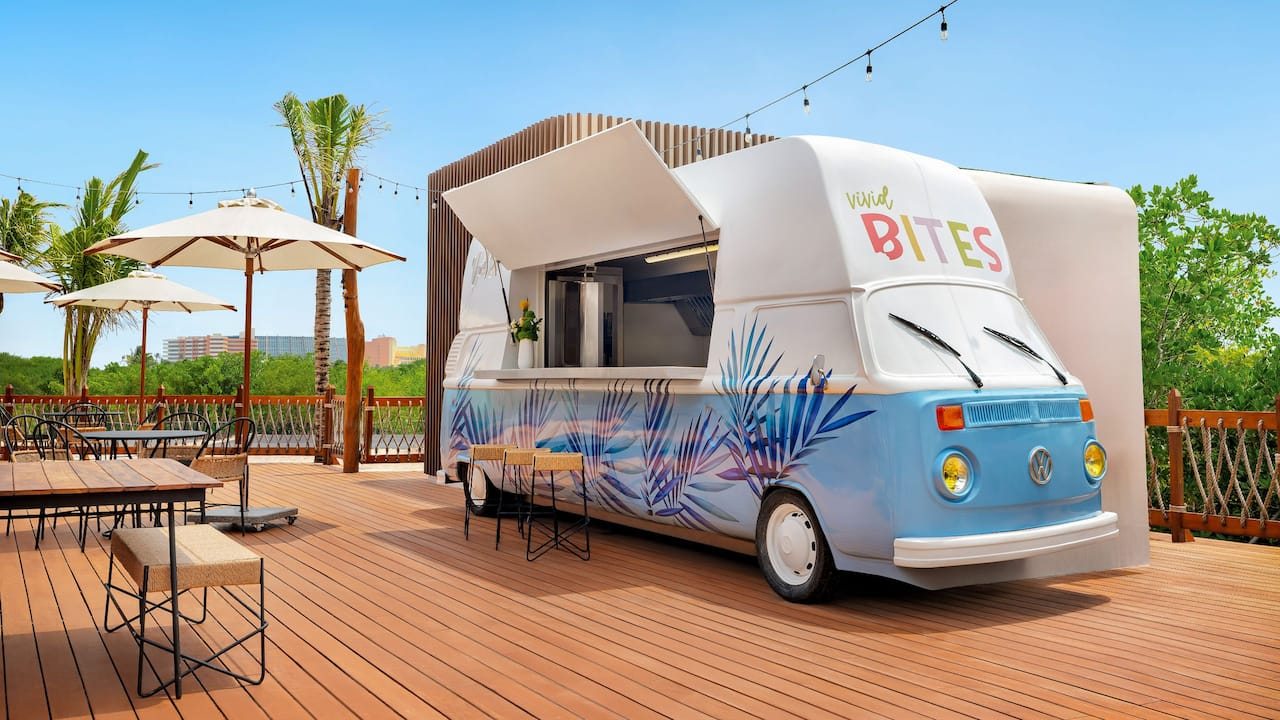 Photos and Reviews | Hyatt Vivid Grand Island