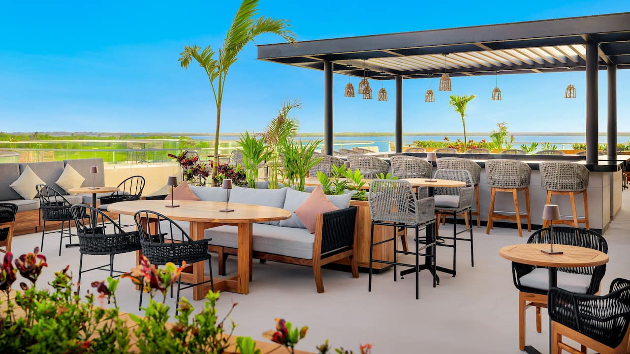 Photos and Reviews | Hyatt Vivid Grand Island