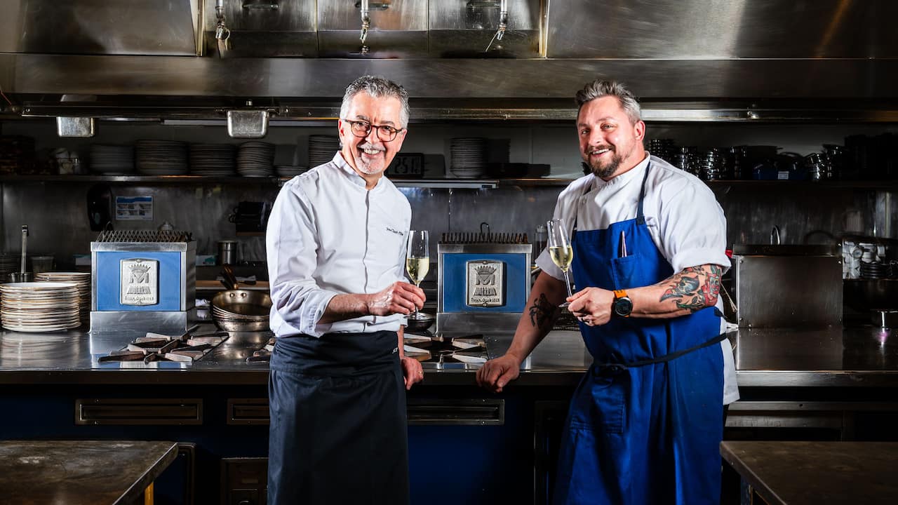 Luxury Hotels in Washington D.C. | Park Hyatt DC