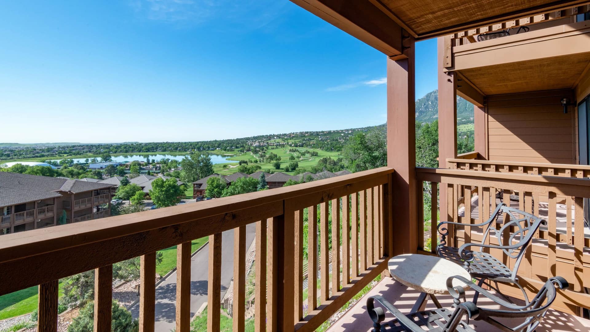 Hotel Photos | Cheyenne Mountain Resort | Destination by Hyatt