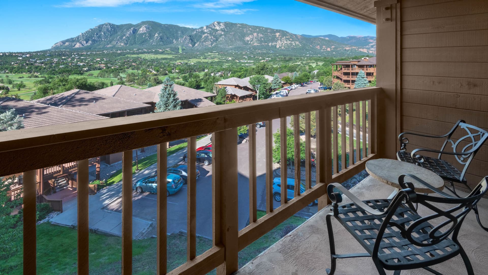 Hotel Photos | Cheyenne Mountain Resort | Destination by Hyatt