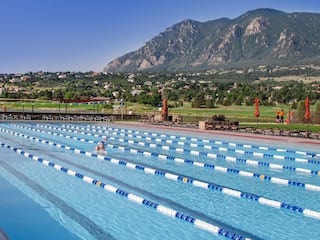 Colorado Springs Resort Activities | Cheyenne Mountain Resort
