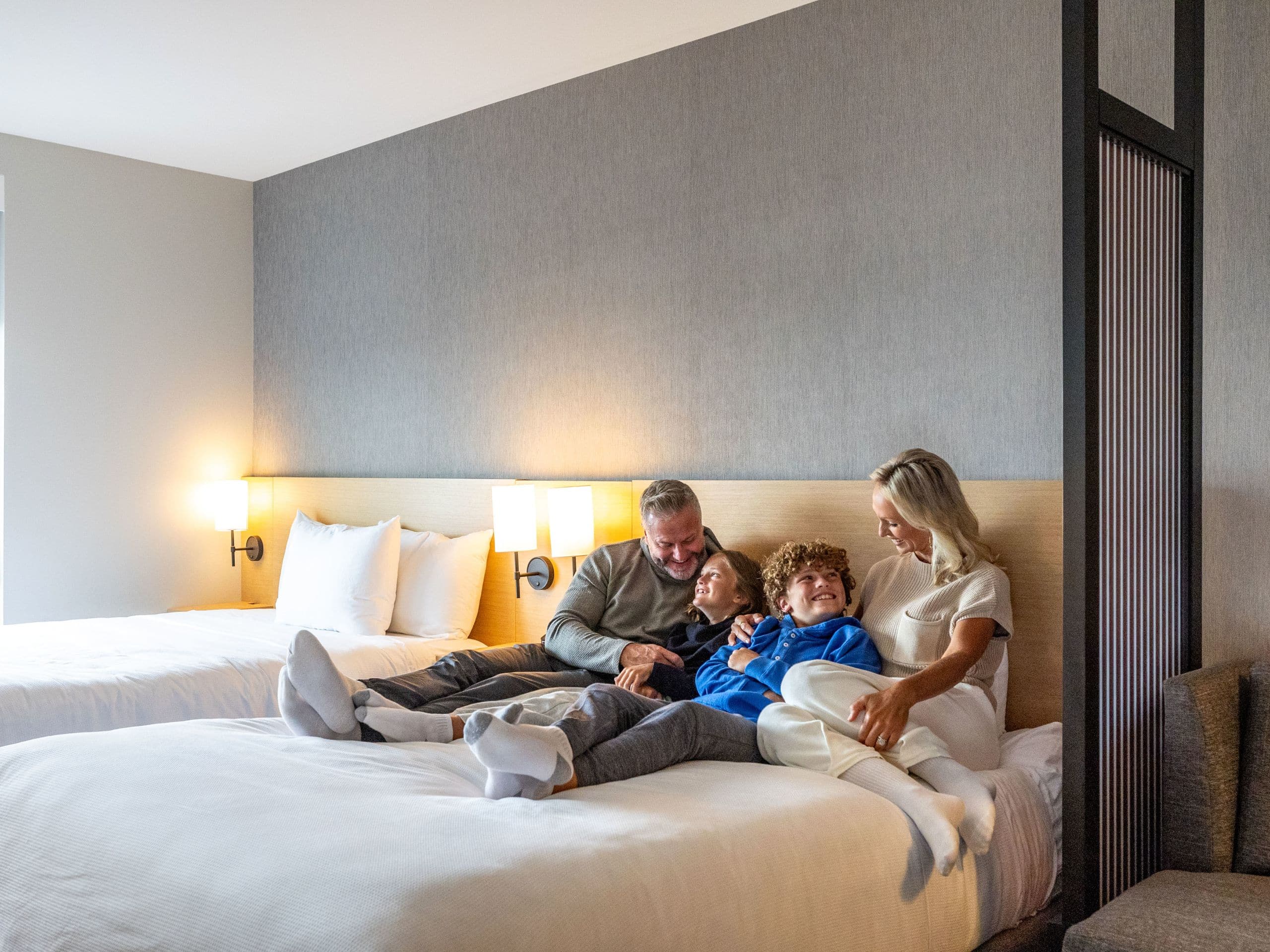 Hyatt Place Mérida / Via Montejo | Hoteles modernos en Mérida, Yucatán