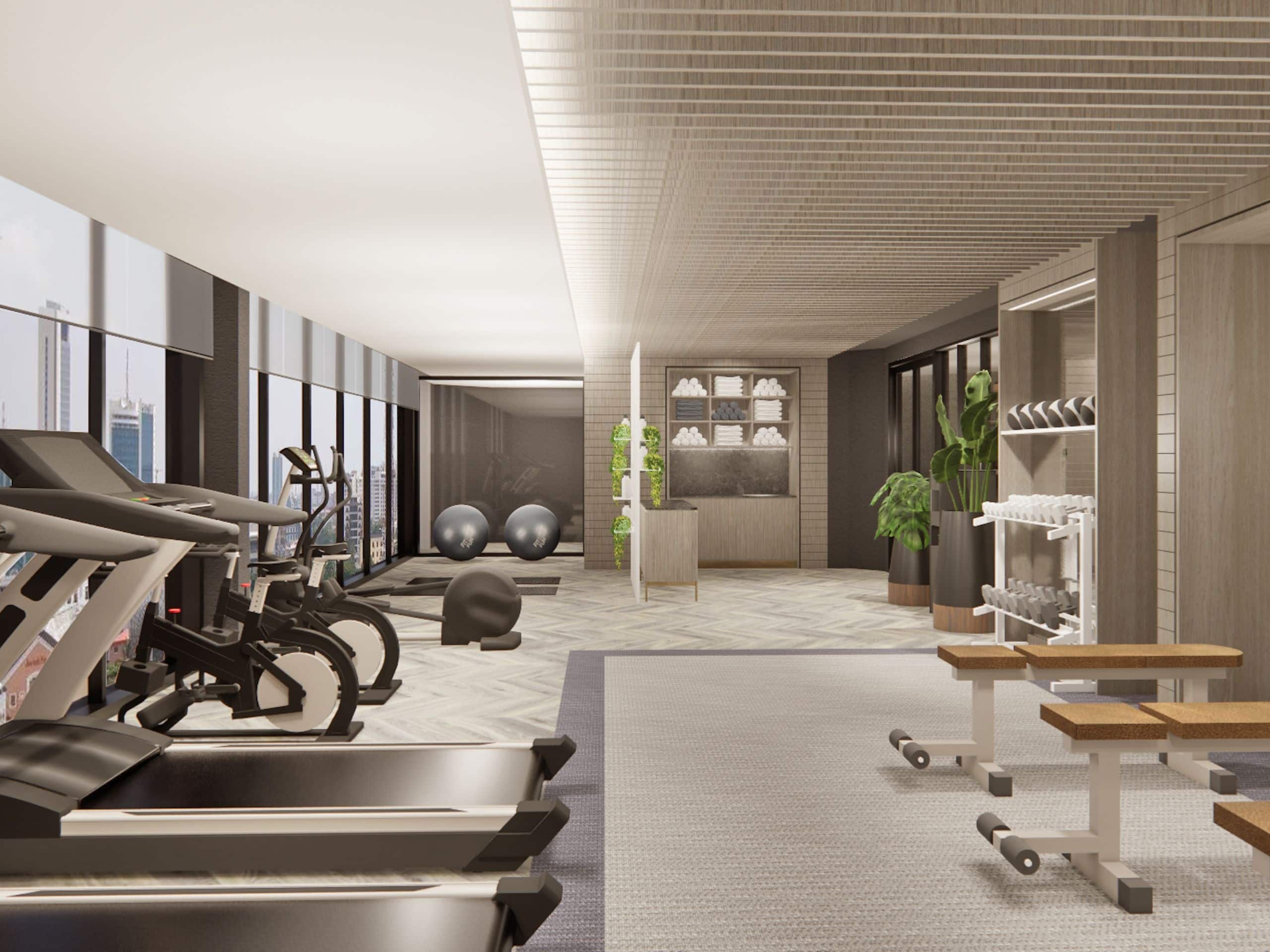 Hotel in Lagos, Nigeria | Hyatt Regency Lagos Ikeja