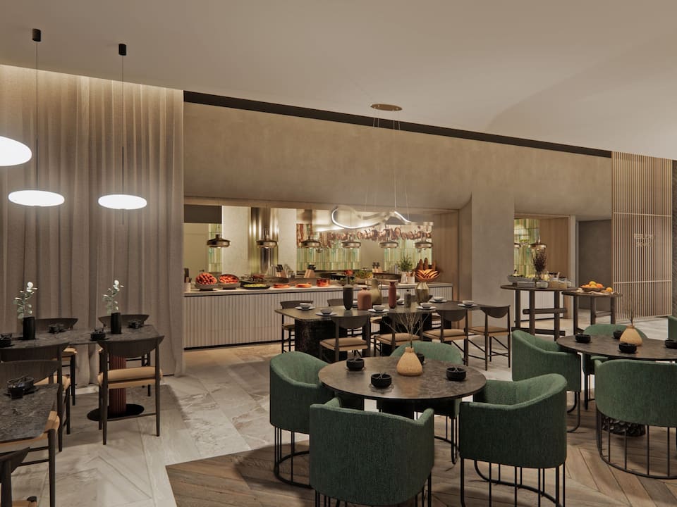 Hotel in Lagos, Nigeria | Hyatt Regency Lagos Ikeja