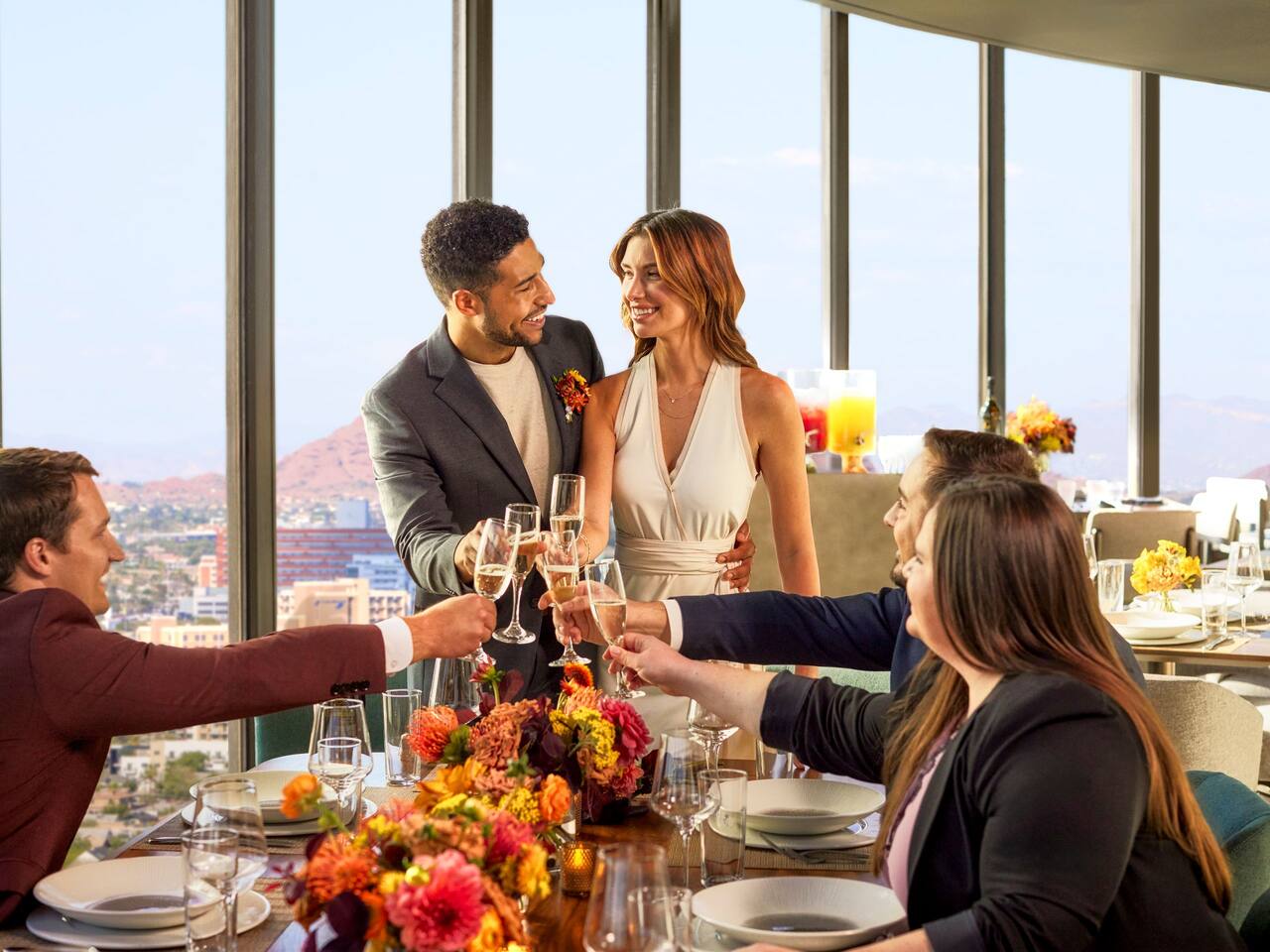 Compass Restaurant