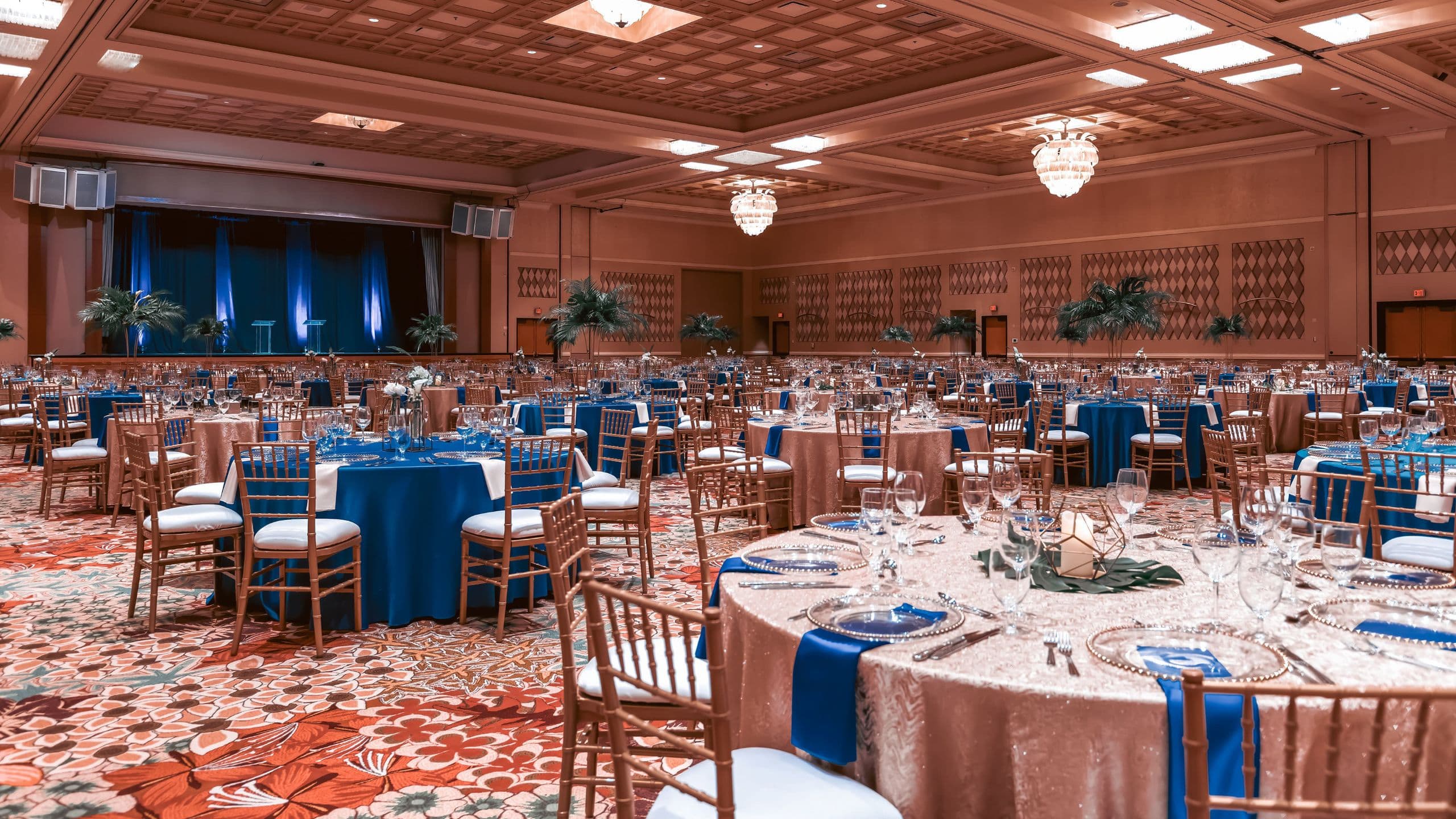 Las Vegas Chapels and Meeting Rooms | Rio Hotel and Casino ...