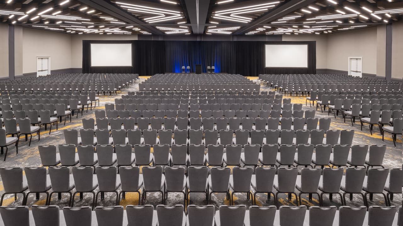 McCormick Place Event Venues | Hyatt Regency McCormick Place Chicago
