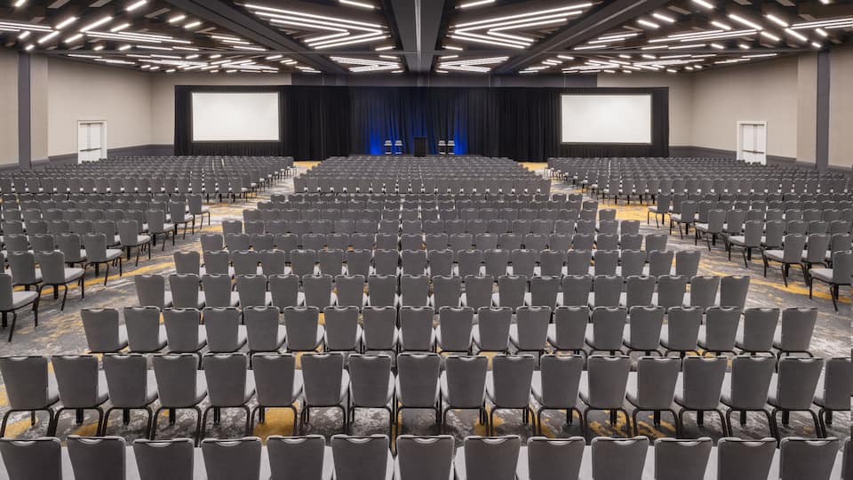 McCormick Place Event Venues | Hyatt Regency McCormick Place Chicago