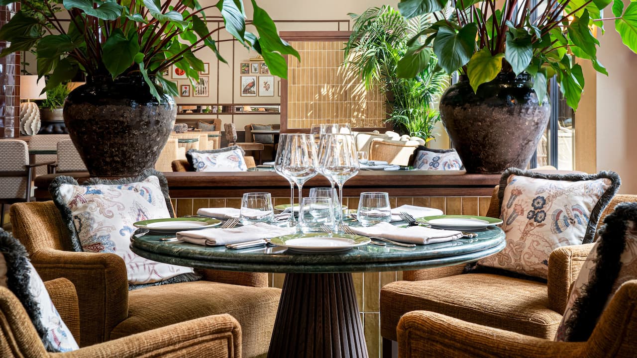 Hotel in Mainz, Germany - Central & Comfortable | Brunfels Hotel