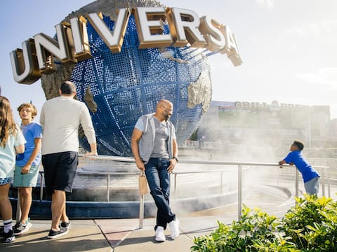 Hotel Near Universal Studios Orlando | Hyatt Regency Orlando