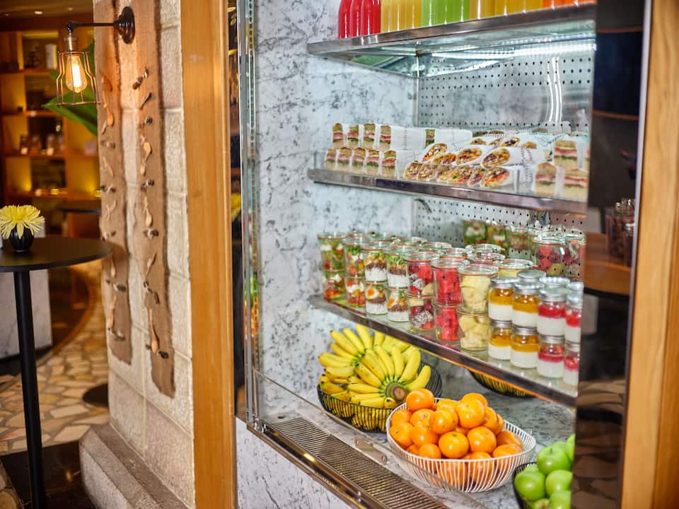 Hotels in Nairobi | Hyatt Place Nairobi Westlands