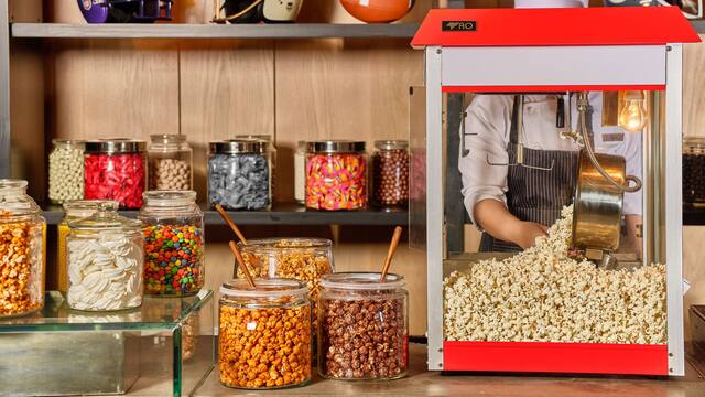 Enjoy Delightful Drinks and Light Bites at H Bar | Hyatt House South ...