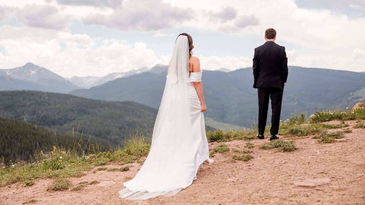 Vail Wedding Venues | Grand Hyatt Vail Resort and Spa