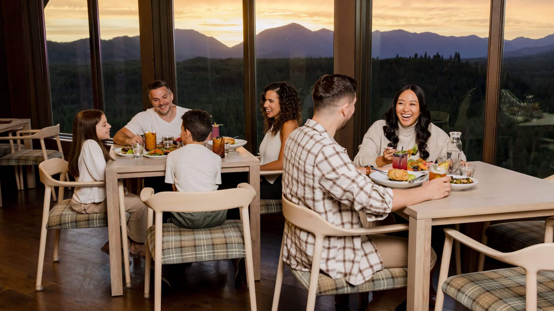 Cle Elum Restaurants | Suncadia Resort