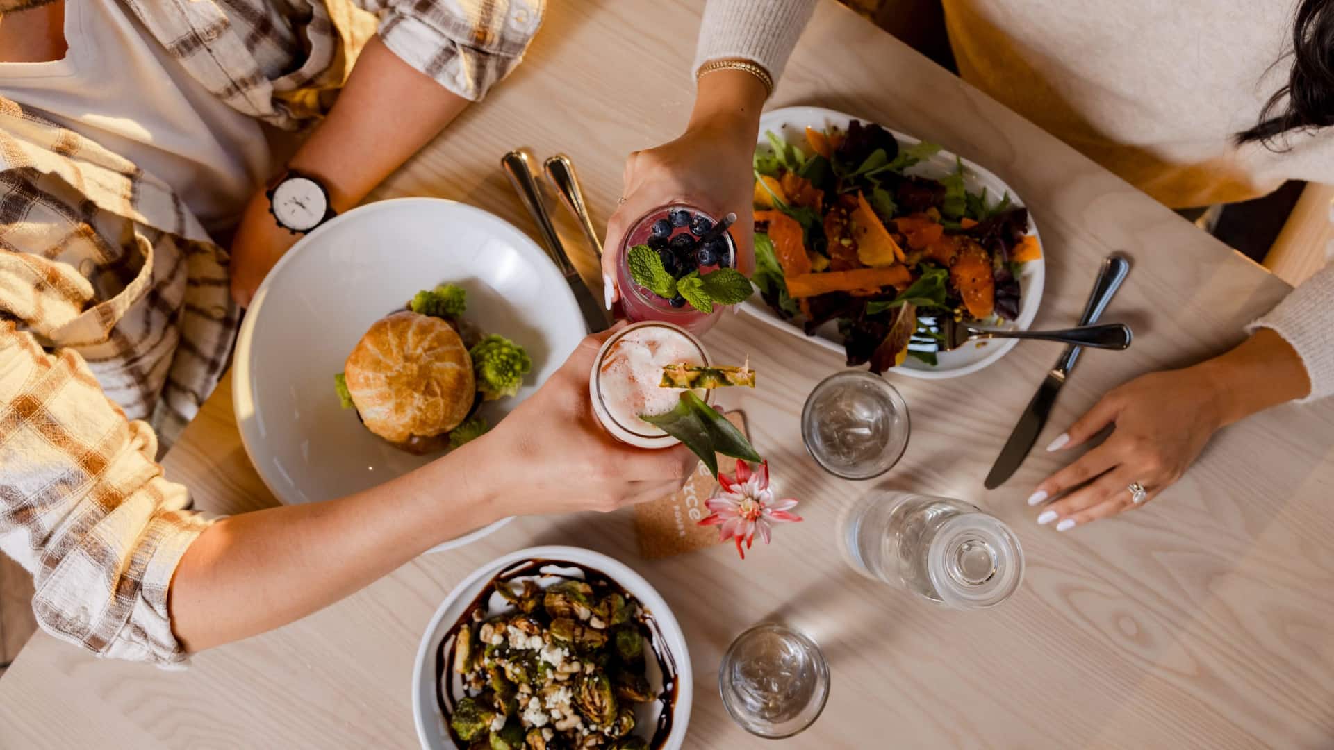 Cle Elum Restaurants | Suncadia Resort