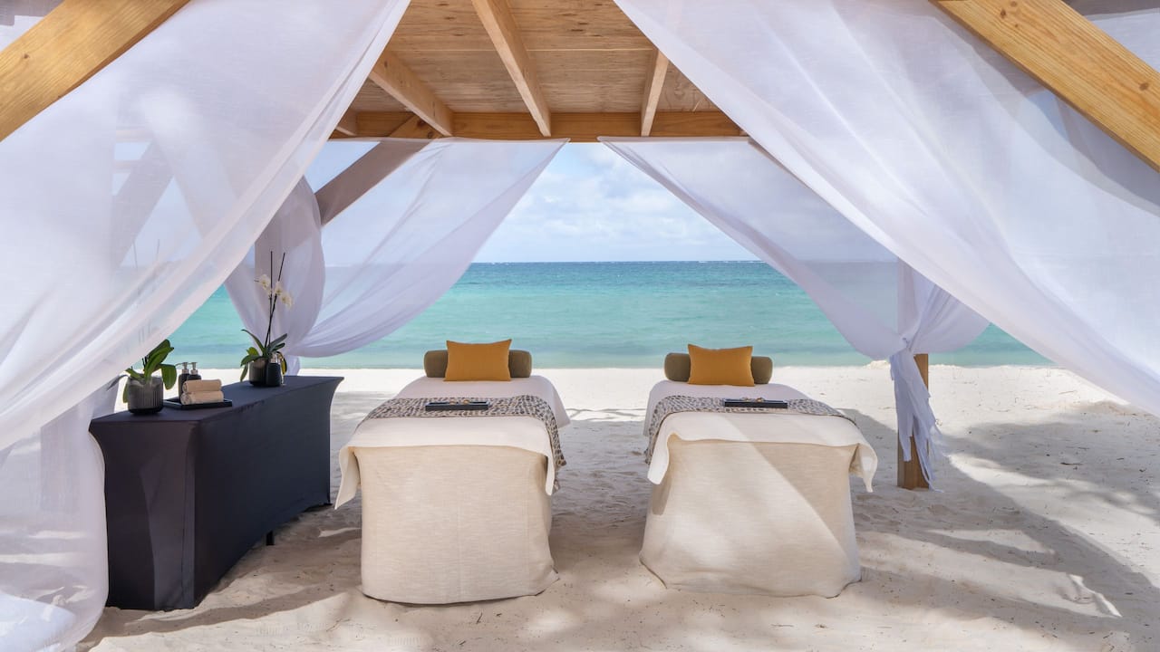Photos | Dreams Flora Resort & Spa Part of World of Hyatt