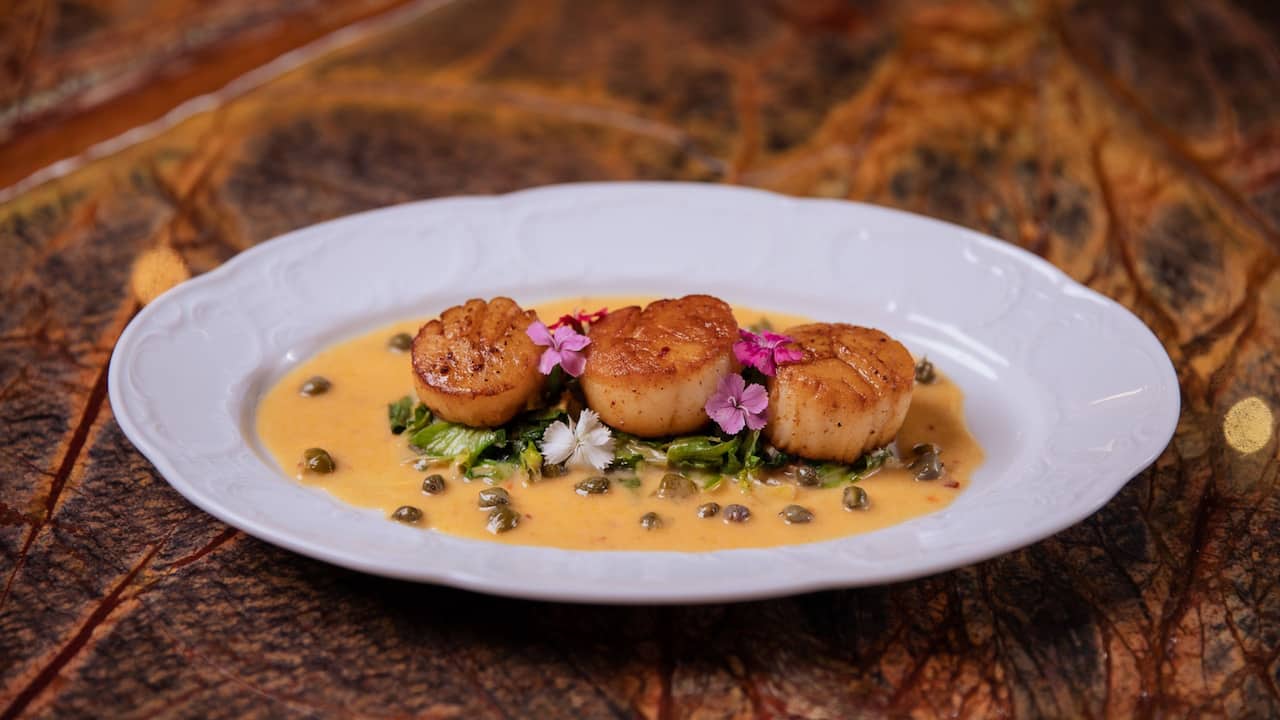 Restaurants & Bars in Deer Valley, UT | Grand Hyatt Deer Valley