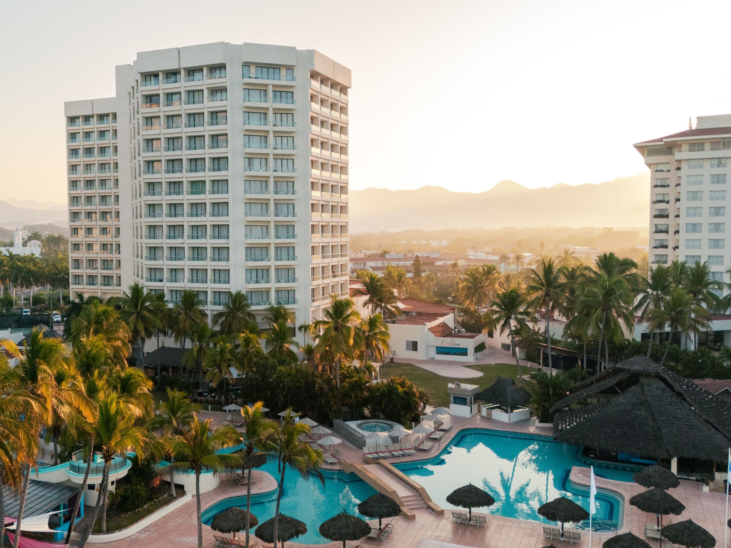 Sunscape Dorado Pacífico Ixtapa | Resort Todo Incluido | Hyatt