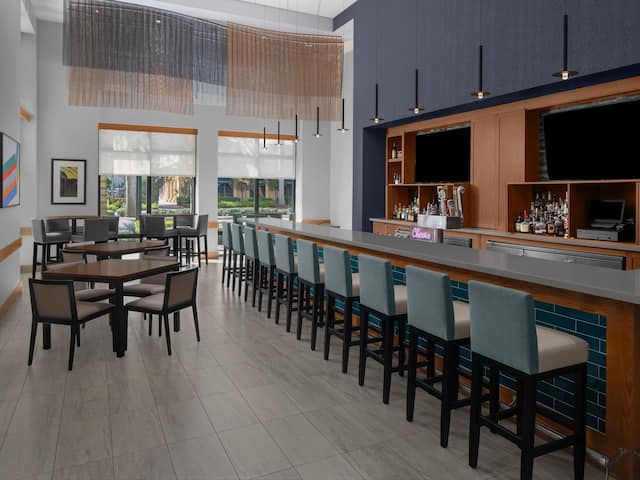 Boca Raton Hotel near the Beach | Hyatt Place Boca Raton/Downtown