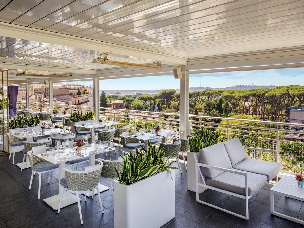 Boutique Hotel in Rome | The Tribune, part of JDV by Hyatt