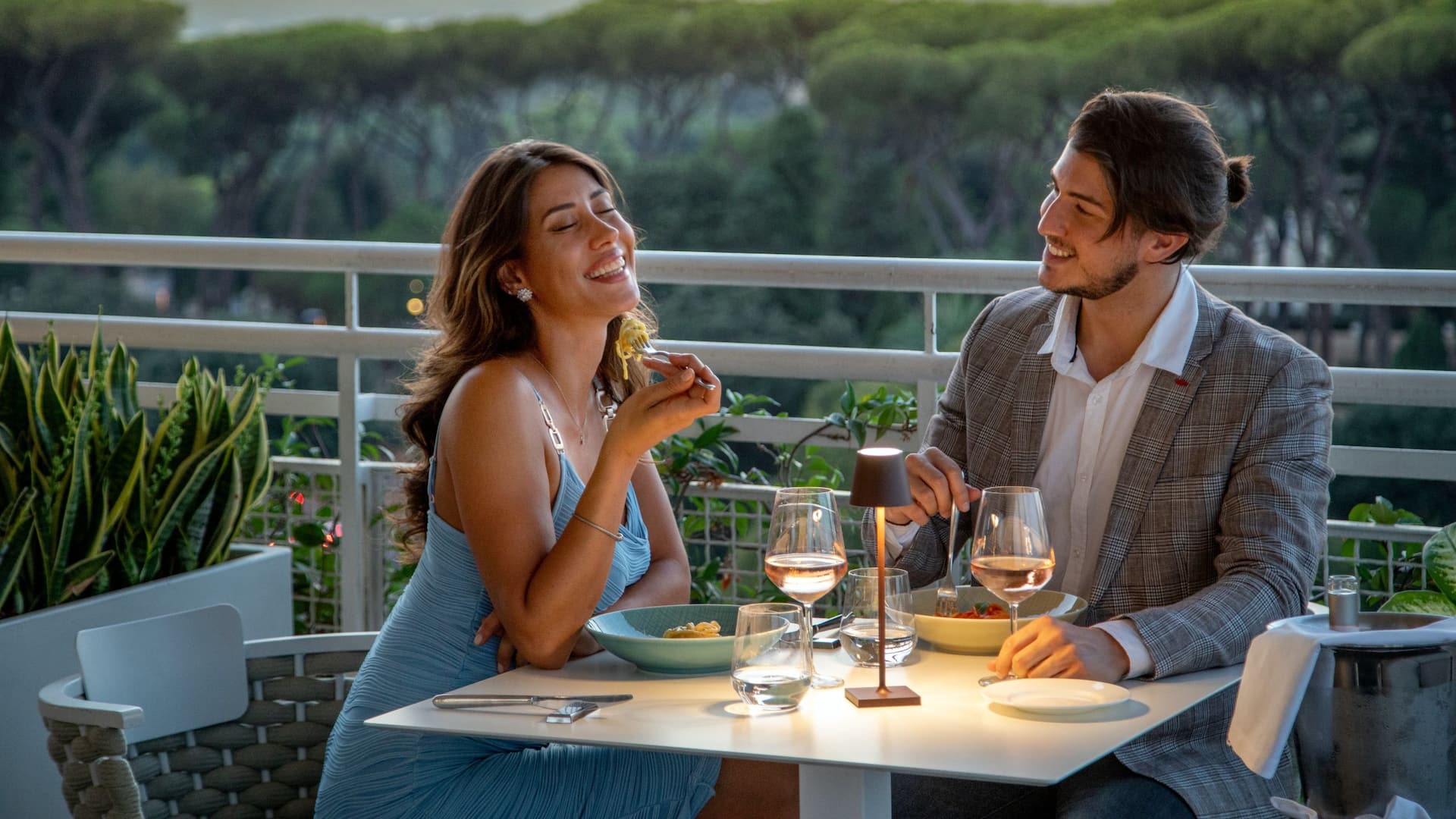 The Tribune Rome | Boutique Hotel | part of JDV by Hyatt