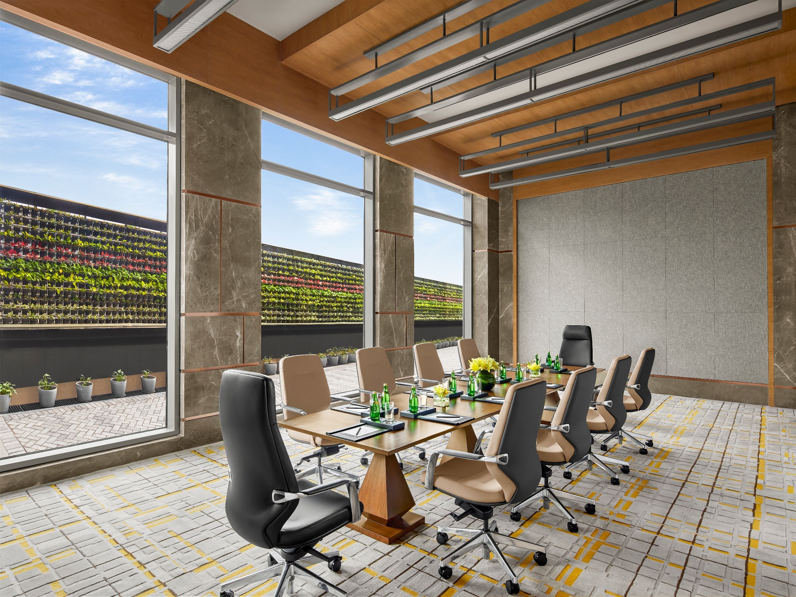 Plan Meetings, Conferences & Conventions at Hyatt Hotels | Hyatt Event