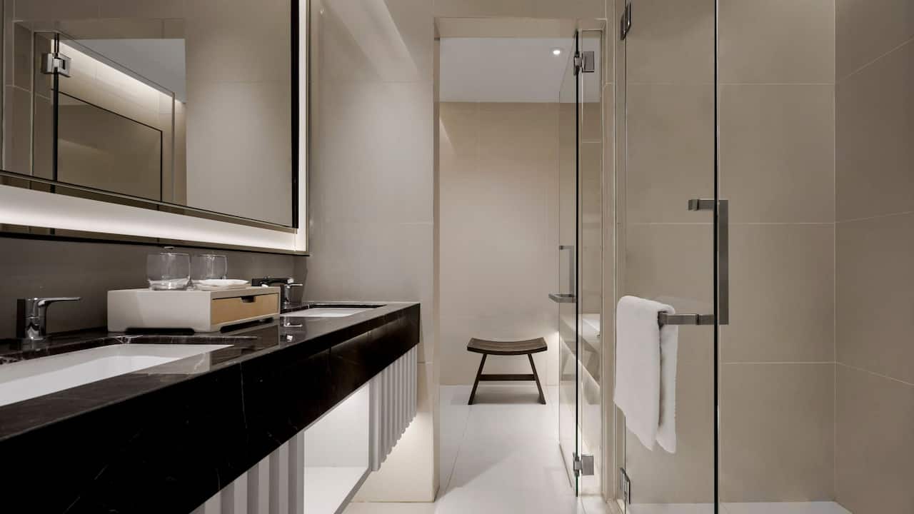 Hotel Near Paradigm Mall Convention Centre | Hyatt Place Johor Bahru ...