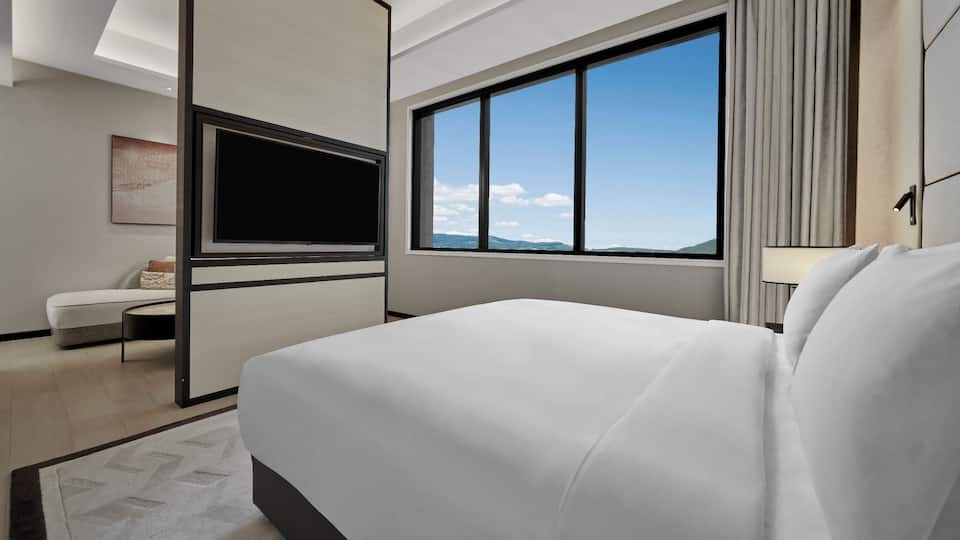 Hotel Near Paradigm Mall Convention Centre | Hyatt Place Johor Bahru ...