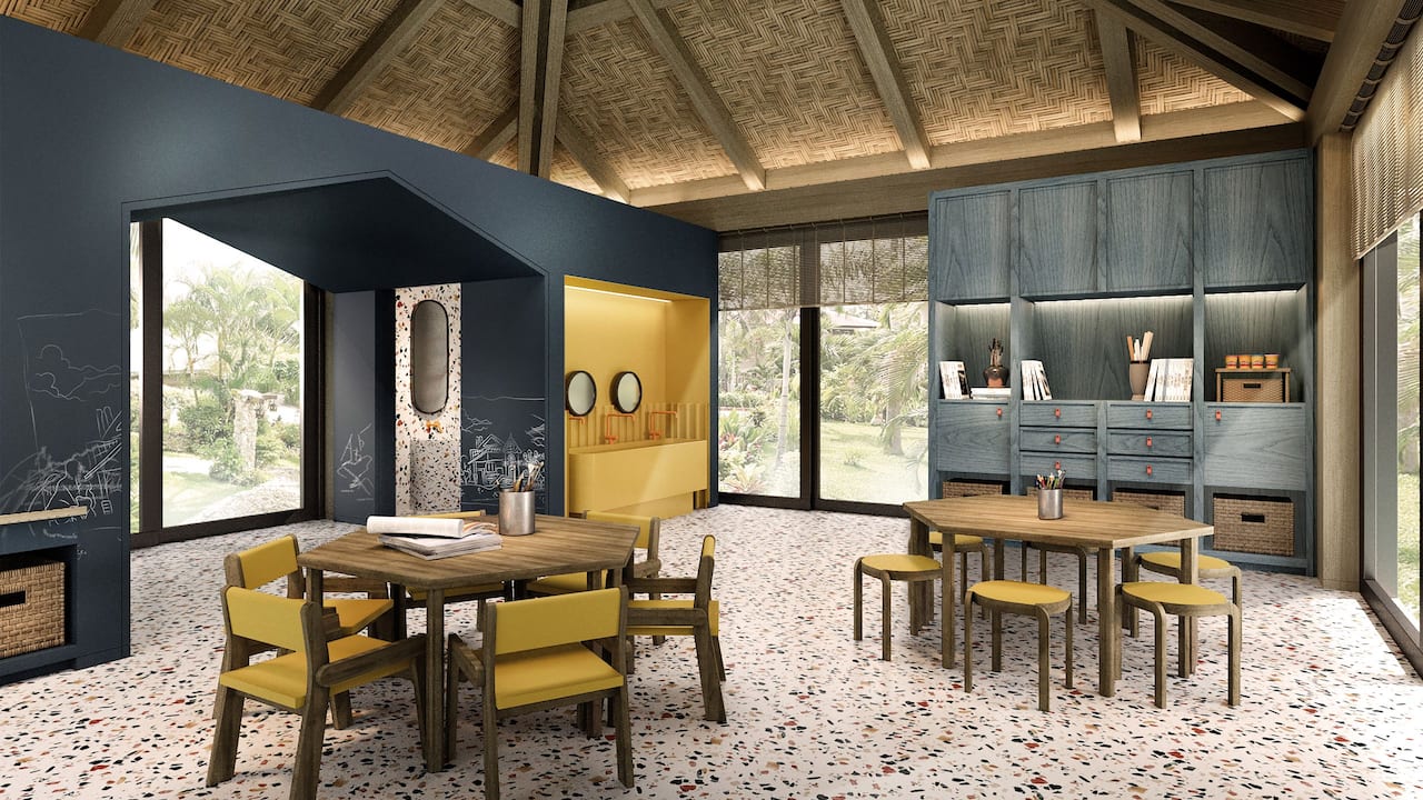 Tropical Paradise Awaits at the Luxurious Resort | Park Hyatt Phu Quoc