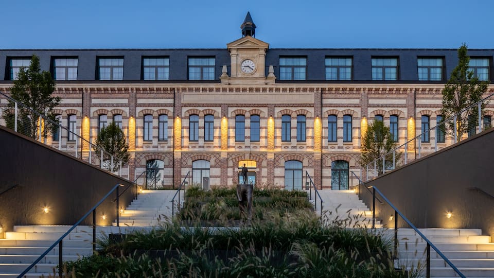 Hotel Photos | Hyatt Place Rouen