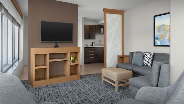 Boulder Accomodations & Rooms | Hyatt Place Boulder CO