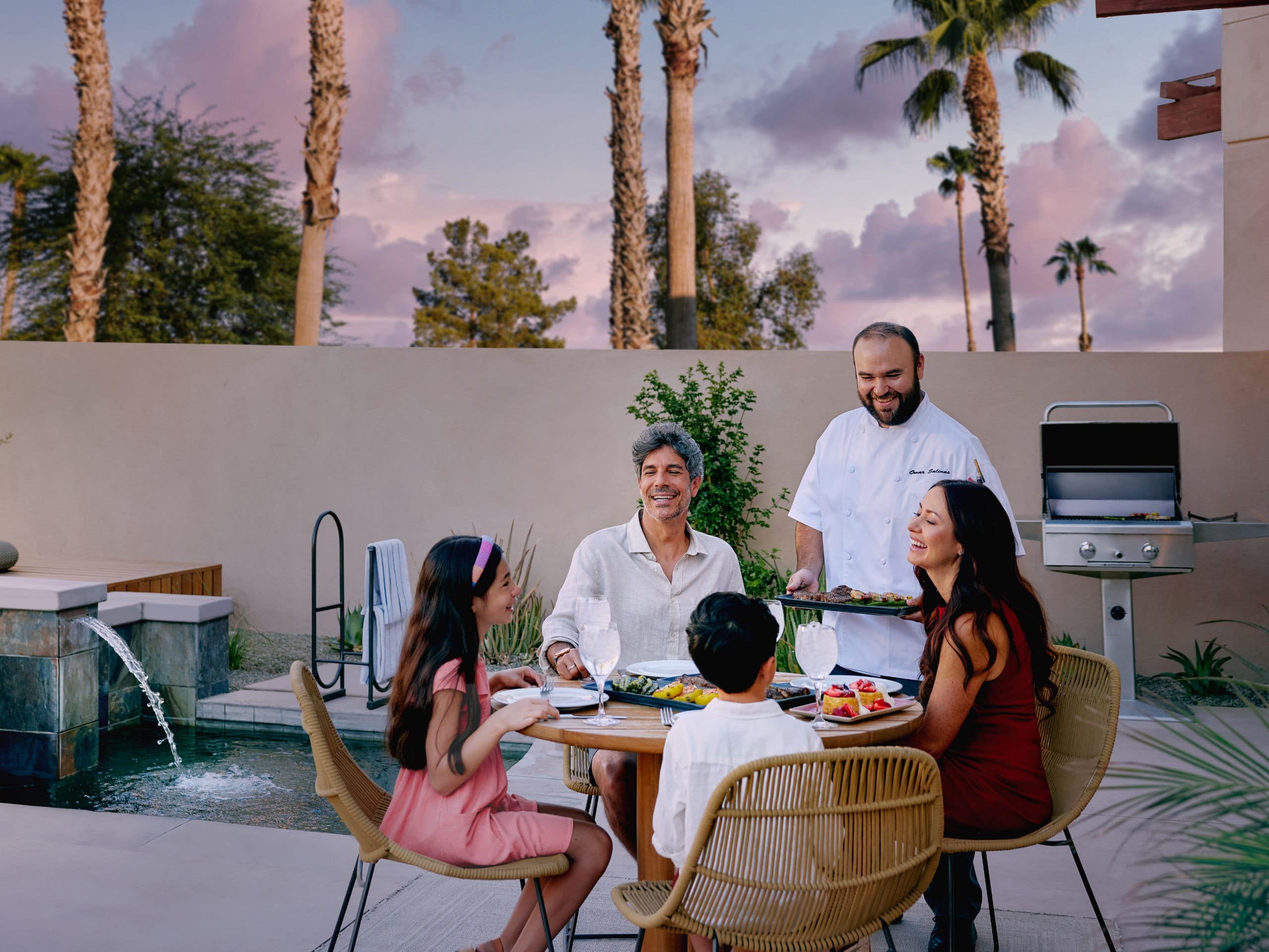 Indian Wells Villas | Grand Hyatt Indian Wells Resort & Villas