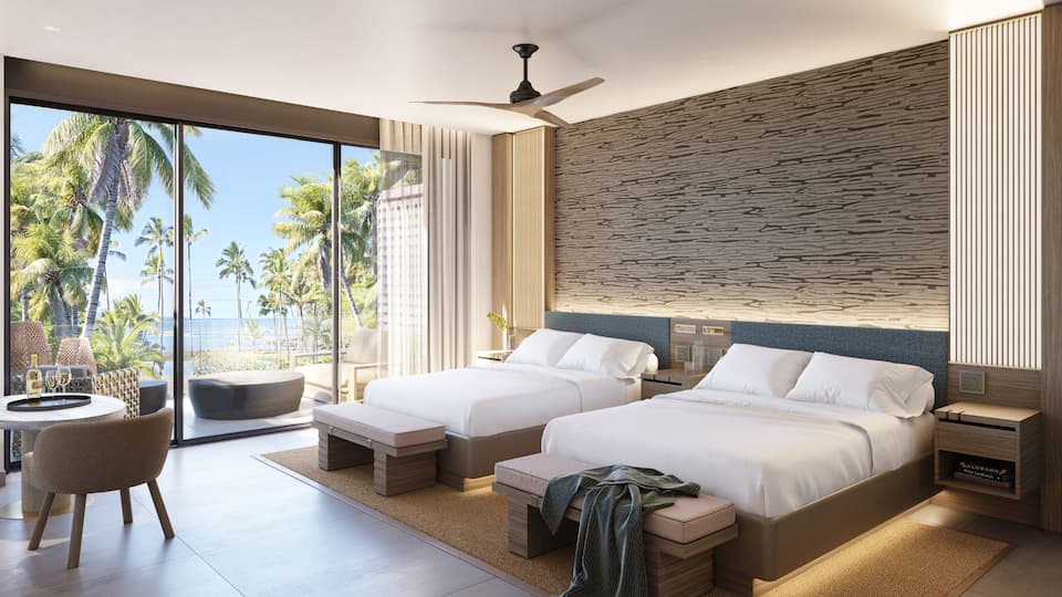 Oceanfront Luxury Resort | Grand Hyatt Grand Cayman Resort & Spa