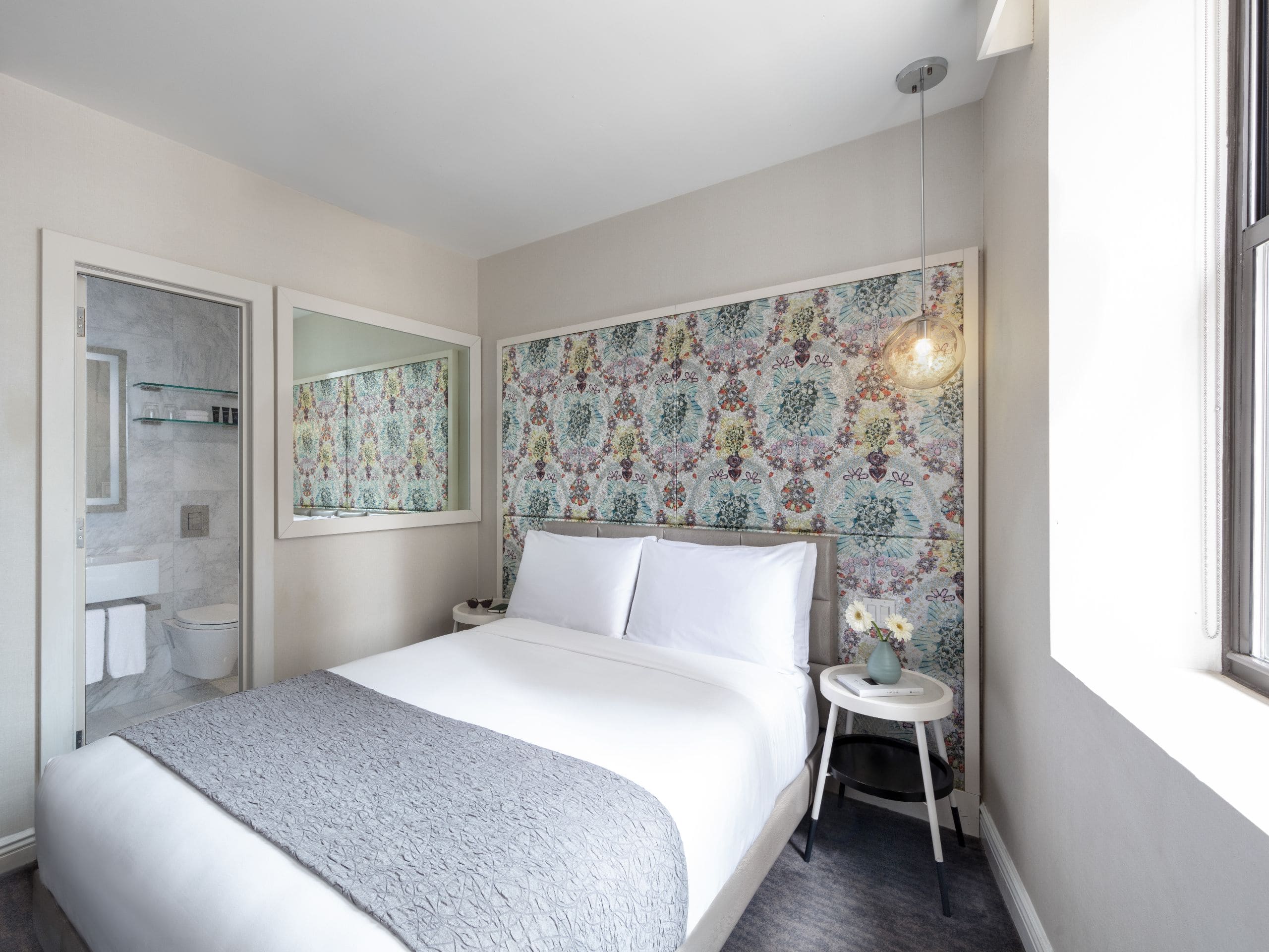 Hotelsuiten in Manhattan, New York City | Dream Midtown by Hyatt