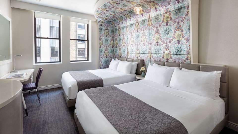 Suites d’hôtel à Manhattan, à New York | Dream Midtown, by Hyatt