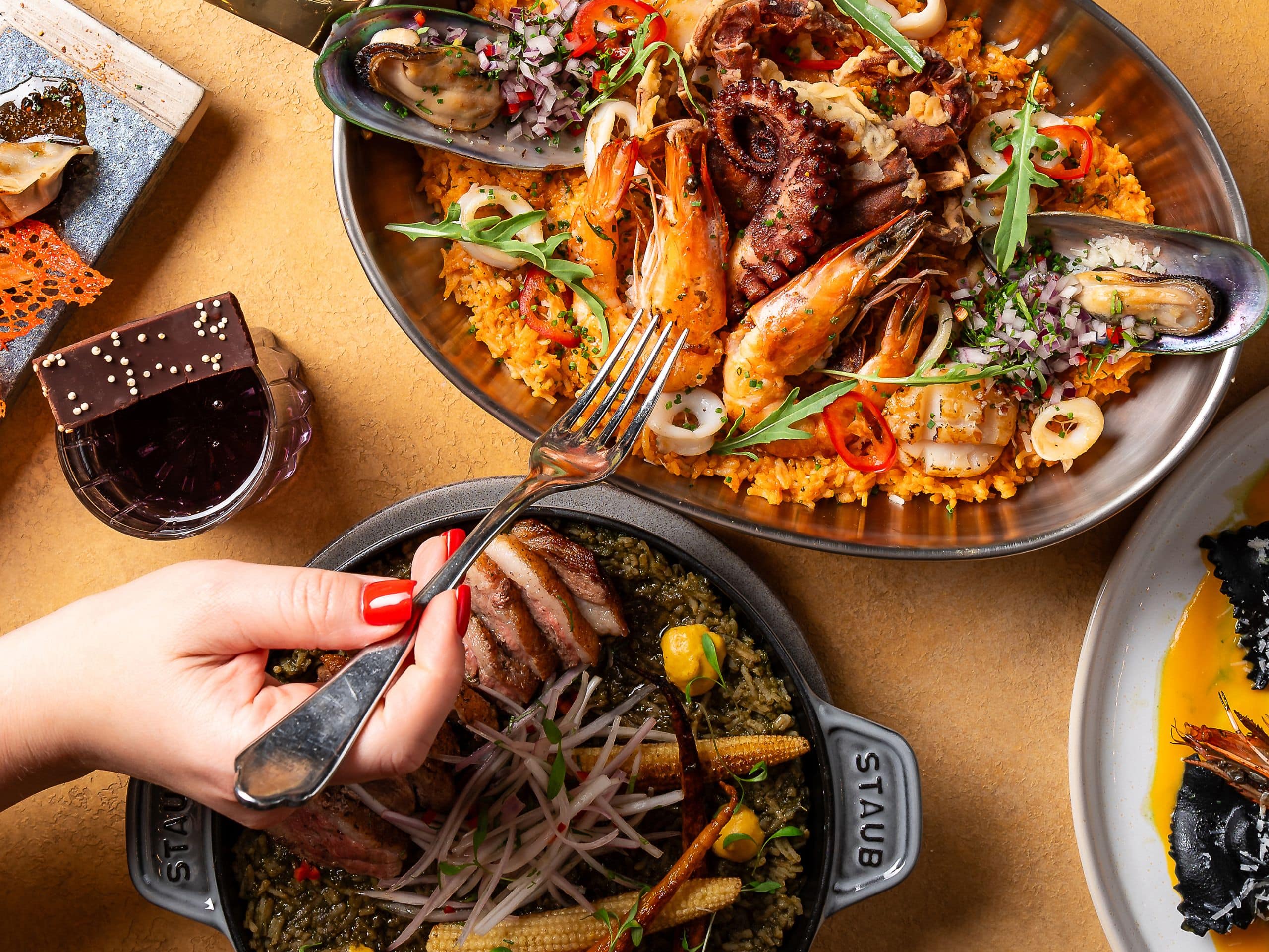 5 Star Hotel in Jumeirah 1 | Hyatt Centric Jumeirah Dubai