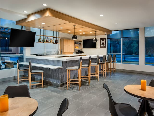 Hotel In Linthicum, MD | Hyatt House BWI Airport / Baltimore