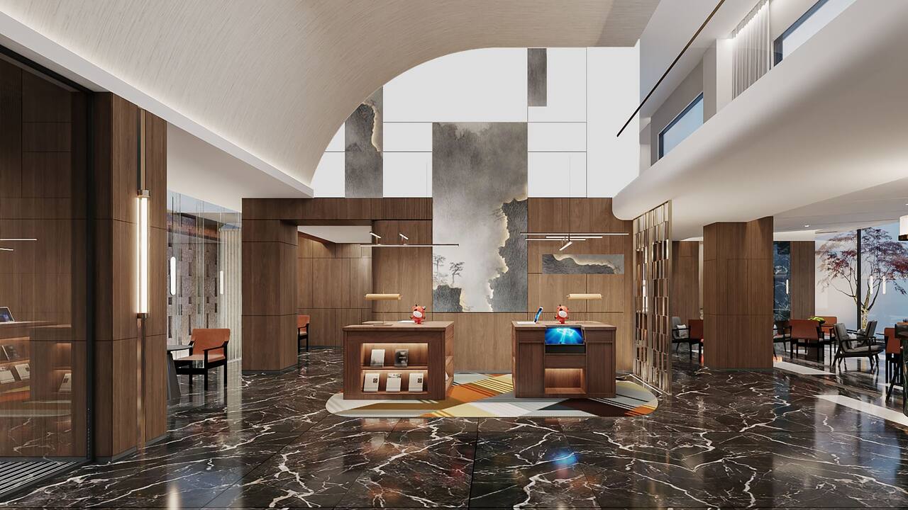 Offers | UrCove Shanghai Dishui Lake Lin-gang Shuyuan Village