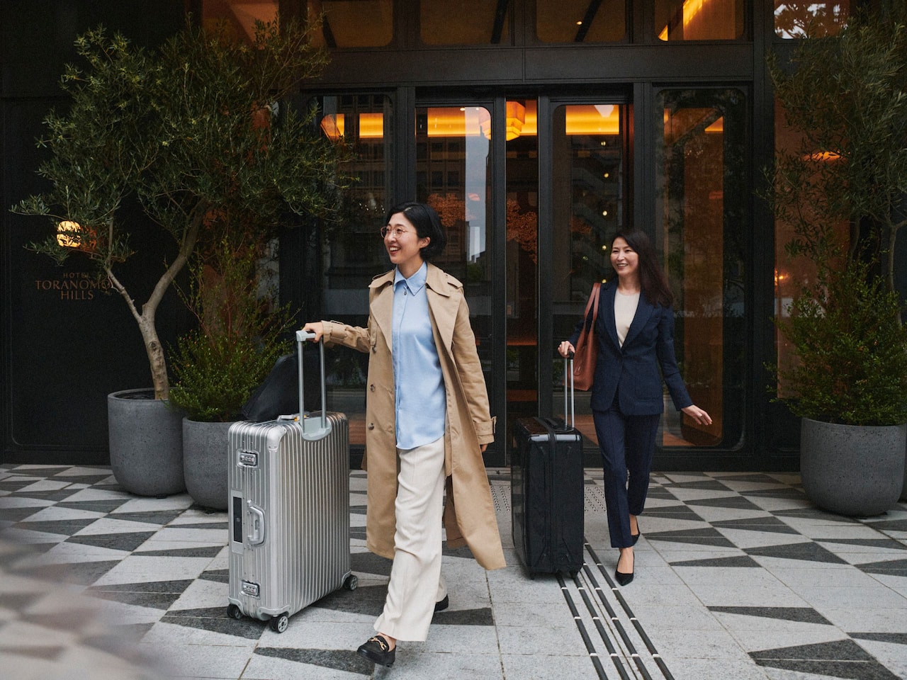 Modern Hotel Near Vadakkunnathan Temple | Hyatt Regency Thrissur