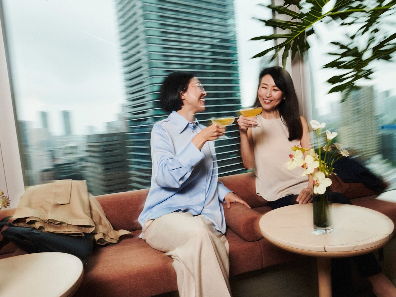 5-Star Bangkok Airport Hotel with Complimentary Transfer | Hyatt ...