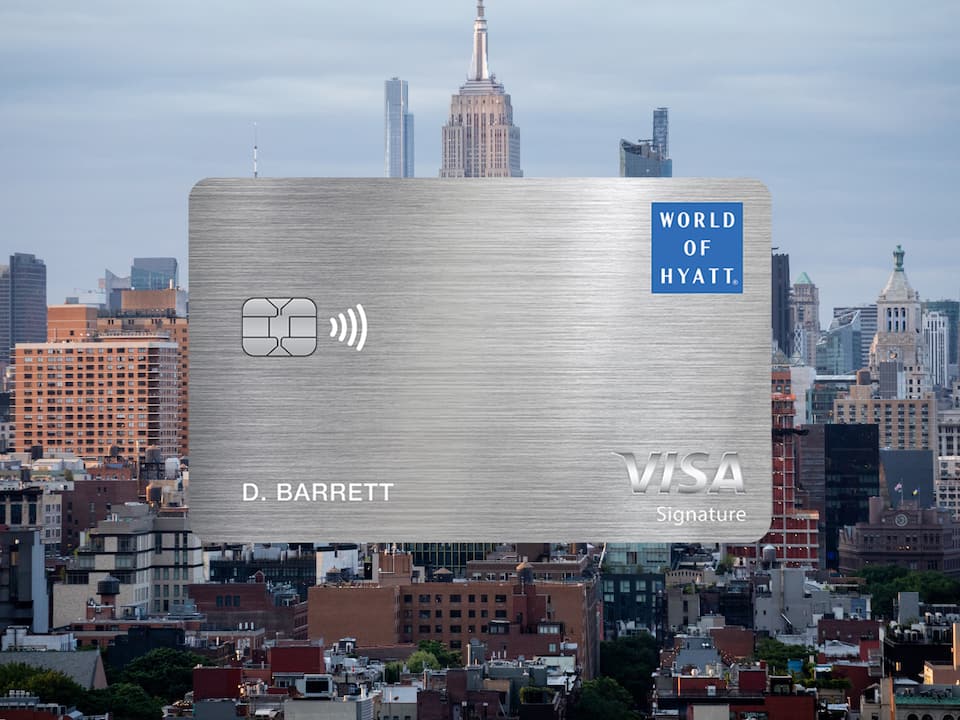 World of Hyatt | Peloton