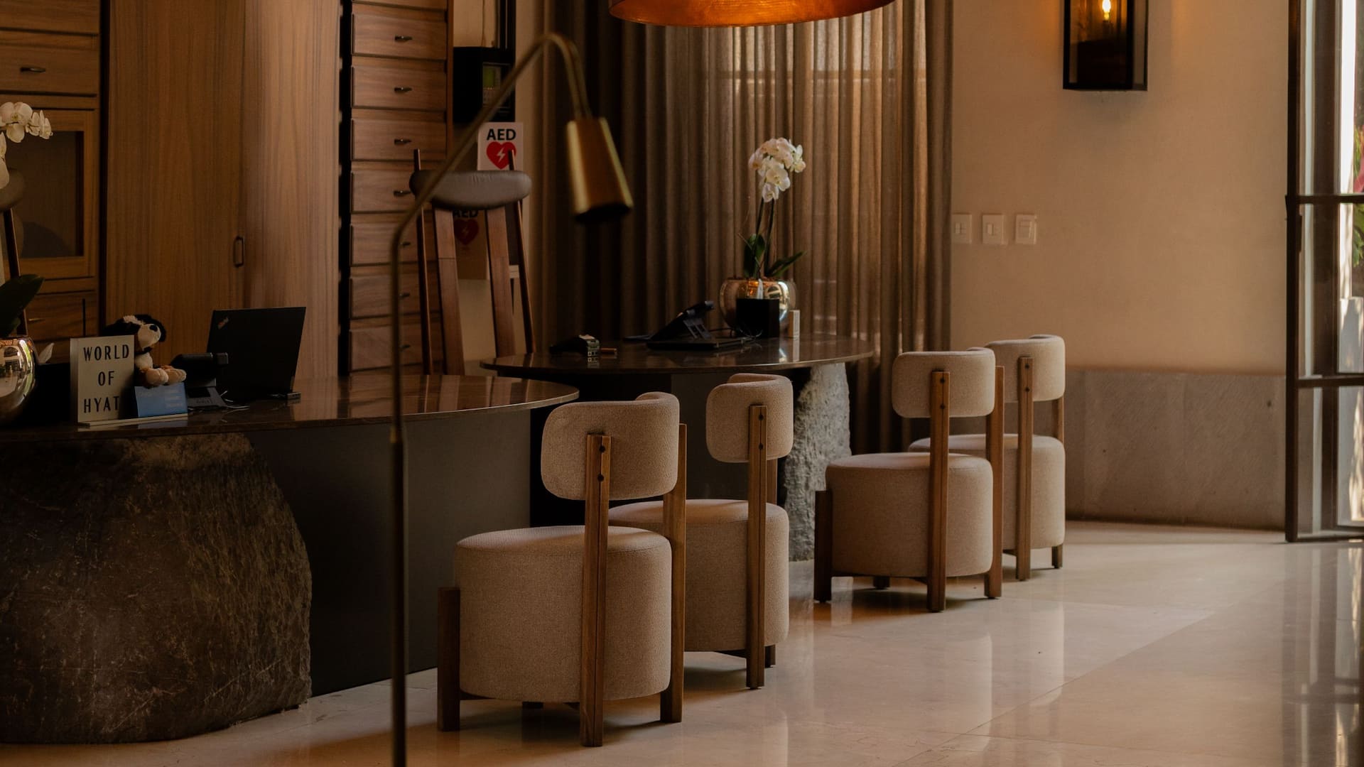 Fotos del hotel | Hotel Numu Boutique | The Unbound Collection by Hyatt