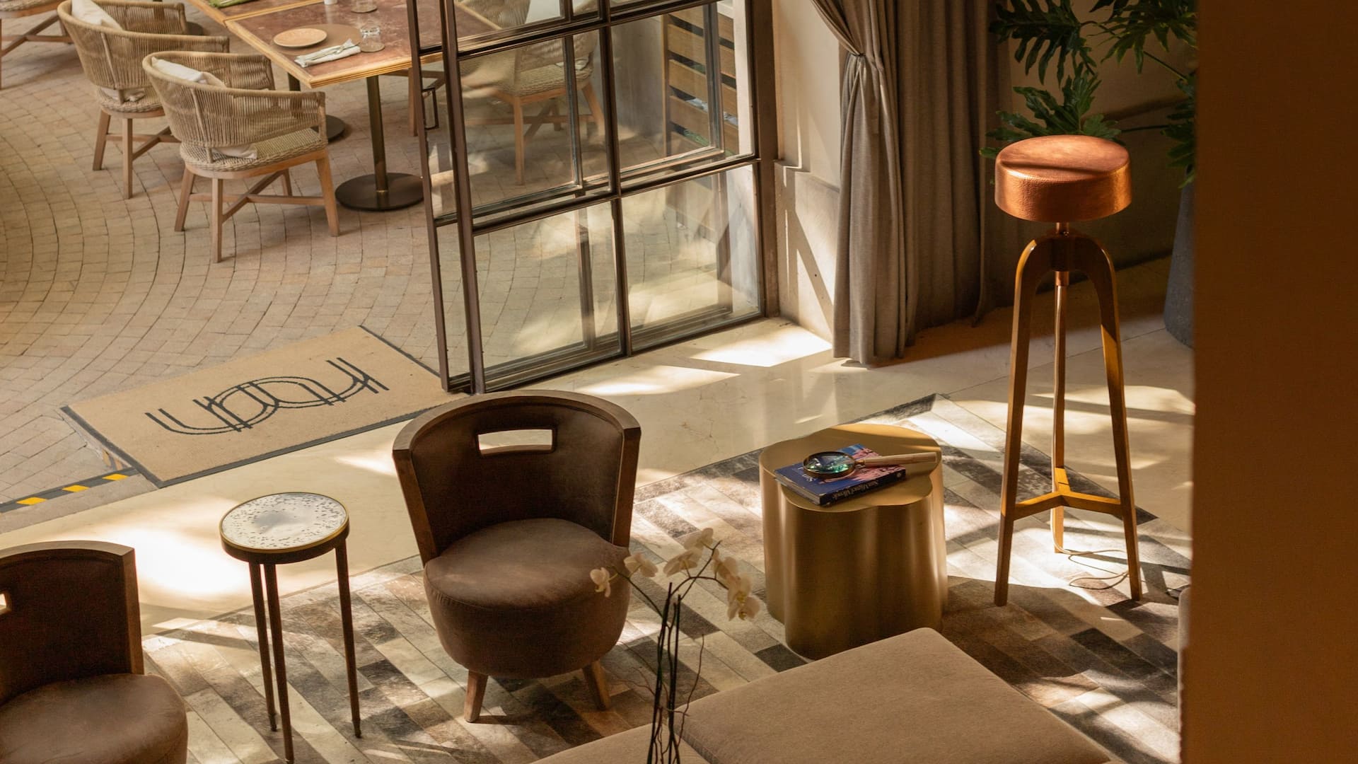 Hotel Photos | Numu Boutique Hotel | The Unbound Collection by Hyatt