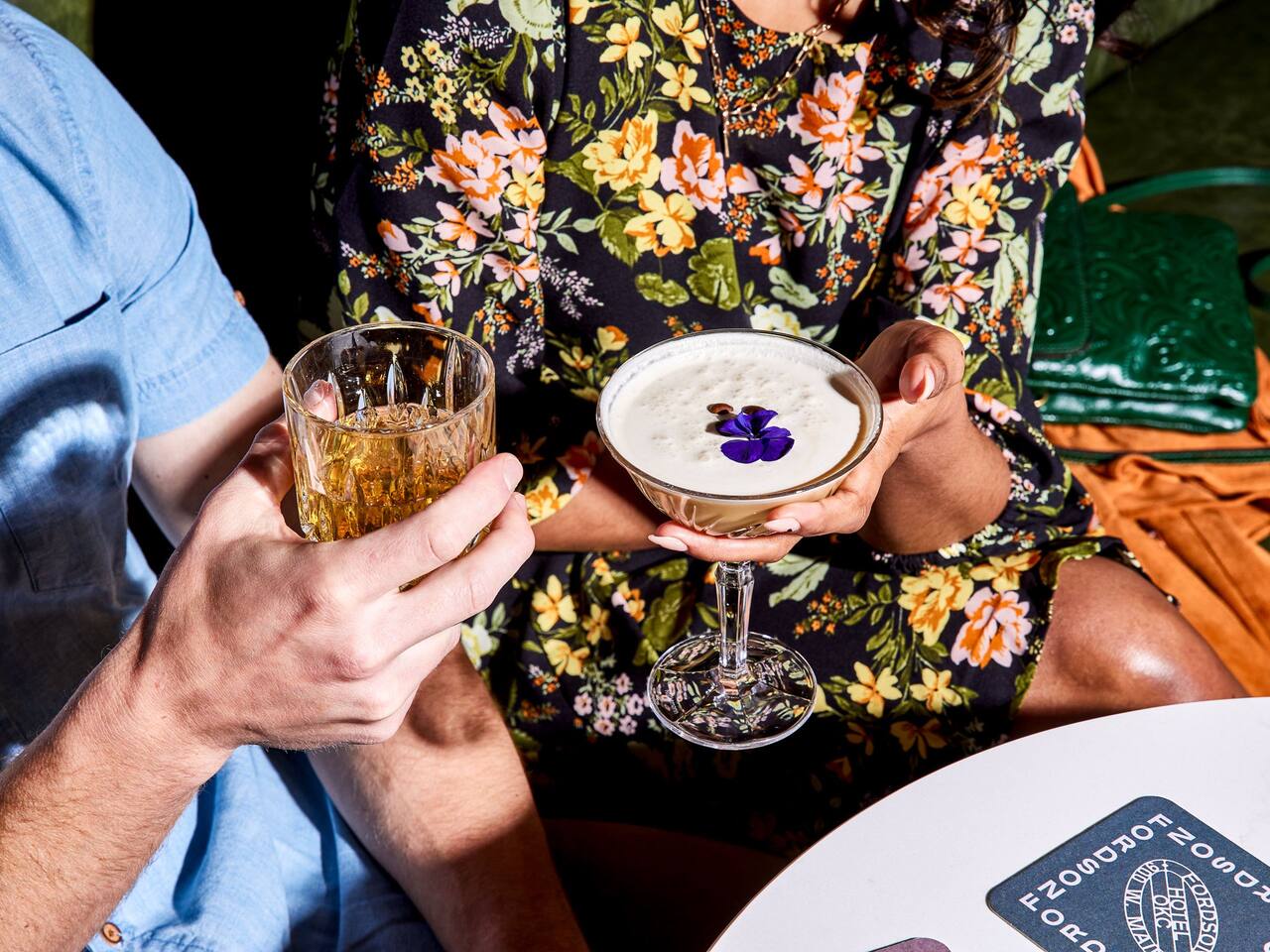 Historic Downtown Oklahoma City Hotel | Fordson Hotel