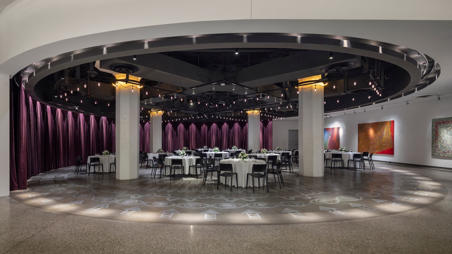 Historic Downtown Oklahoma City Hotel | Fordson Hotel