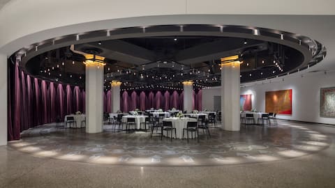 Historic Downtown Oklahoma City Hotel | Fordson Hotel