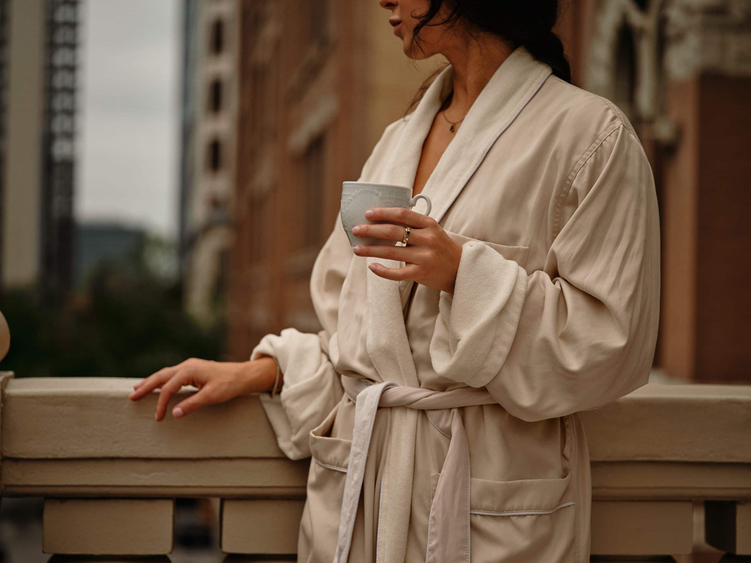 Downtown Austin Hotel Deals | The Driskill