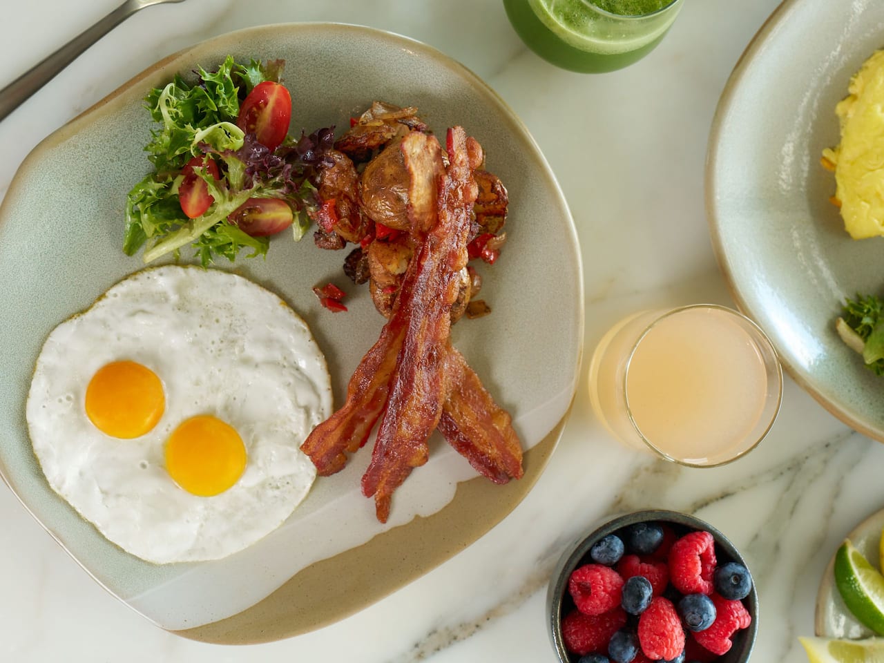 Downtown Denver, Colorado Hotels with Pool | Grand Hyatt Denver