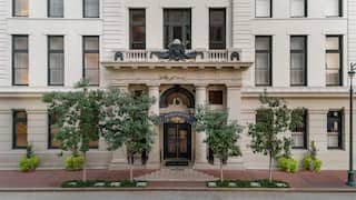 Boutique Hotels In New Orleans | Maison Métier
